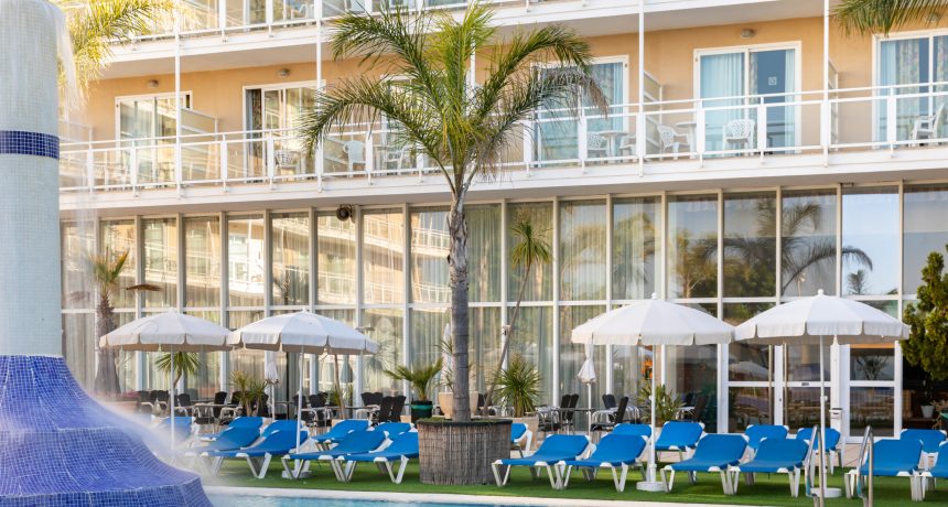 Camp Ado Holiday Pâques – Geo Holidays